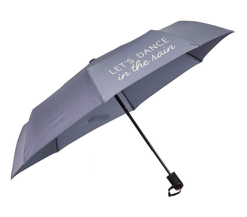 Compact Umbrella - Assorted Styles - Cast a Stone