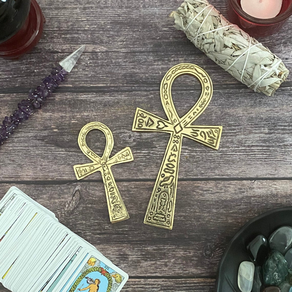 Ancient Egyptian Ankh