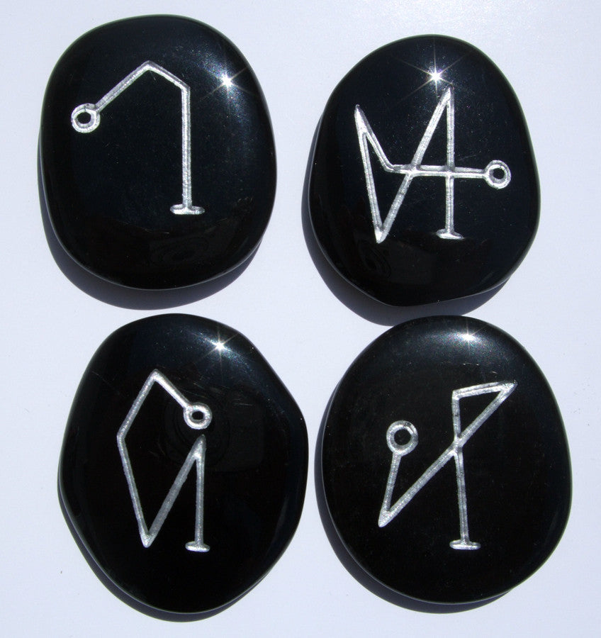 Archangel Sigils