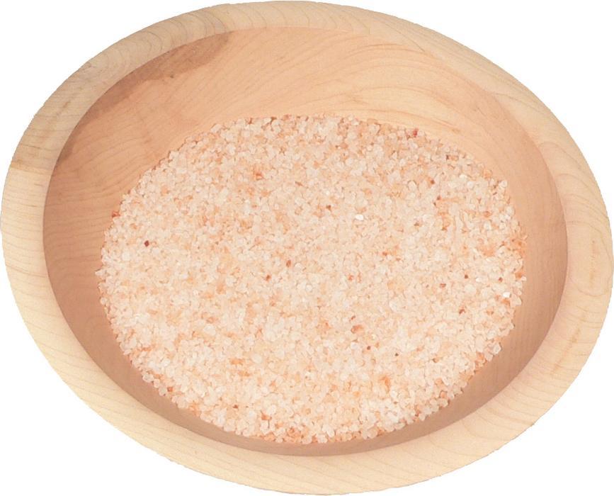 Himalayan Mineral Bath Salt – 26 oz - Cast a Stone