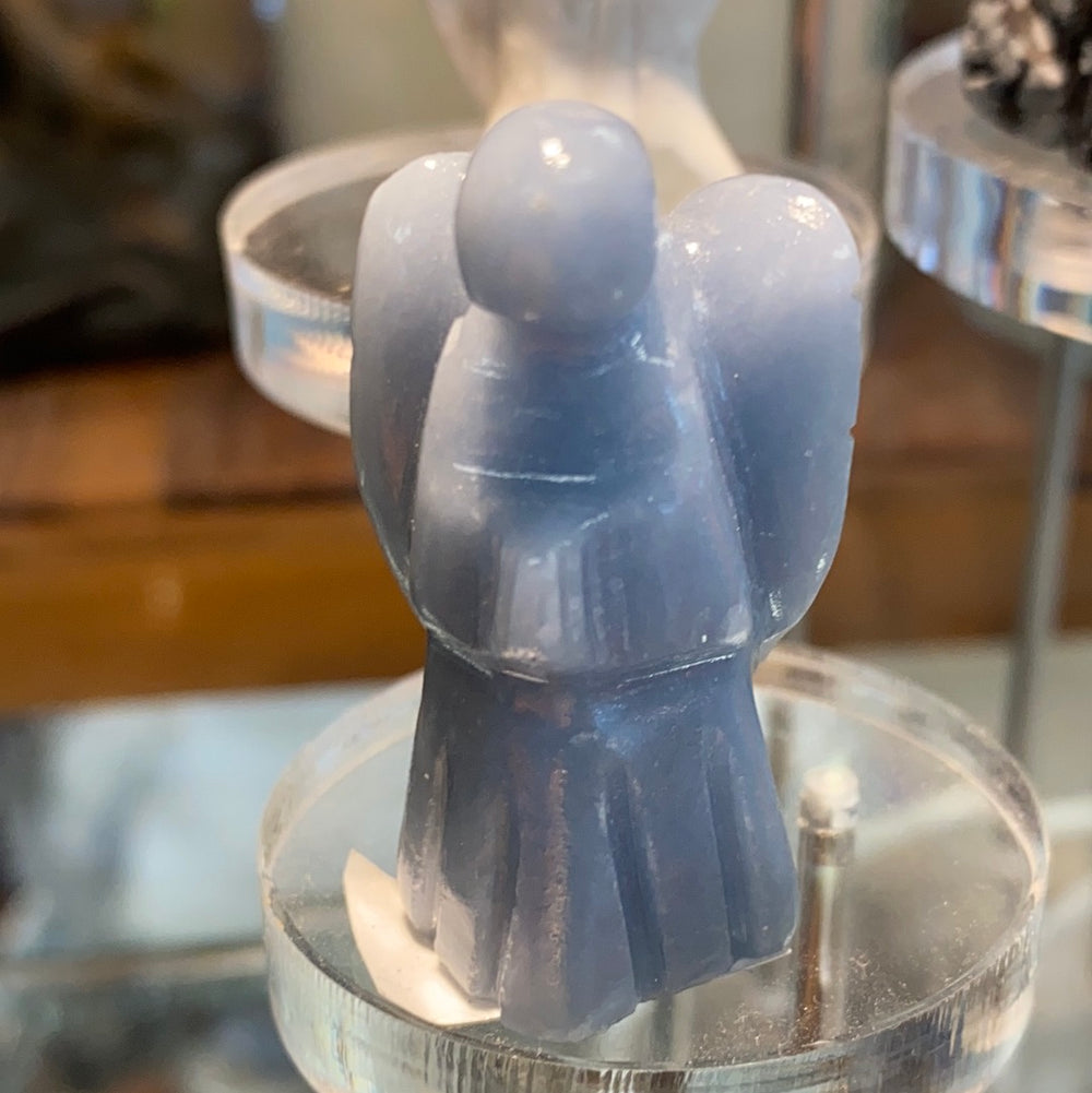 Gemstone Figurine - Assorted Styles - Cast a Stone