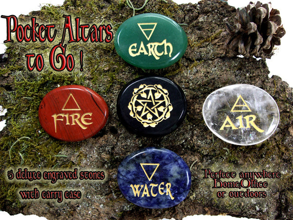 Directionals - Cast a Stone